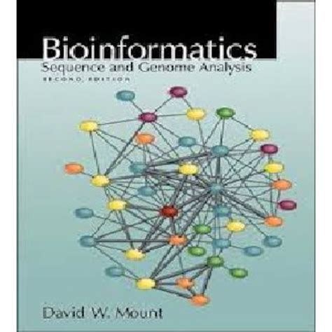 bioinformatics sequence and genome analysis isbn 9780879697129