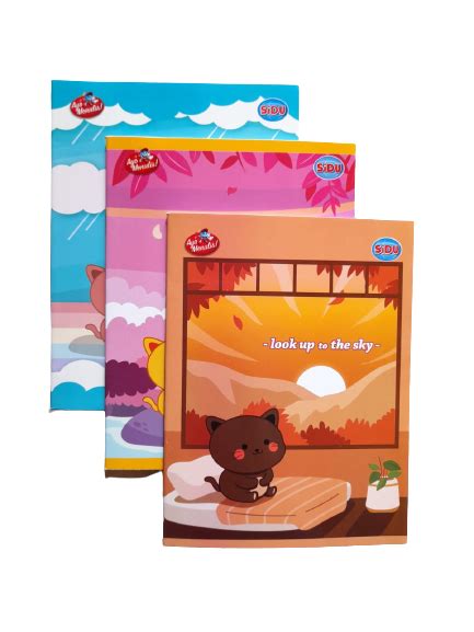 Buku Tulis Sidu 38 Lembar Harga Satuan Pcs Toko Toyibs Belanja