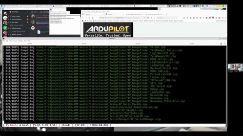 Analysing An Ardupilot Crash Dump File Youtube