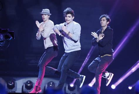 Anton ”eric Saade” Ewald Känns Avslappnad Schlagerbloggen