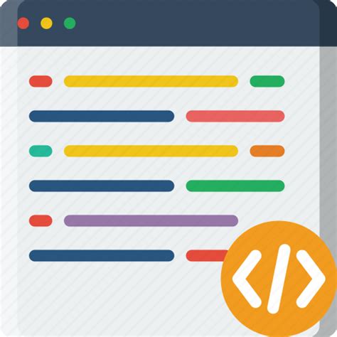 Code Coding Development Programming Icon Download On Iconfinder