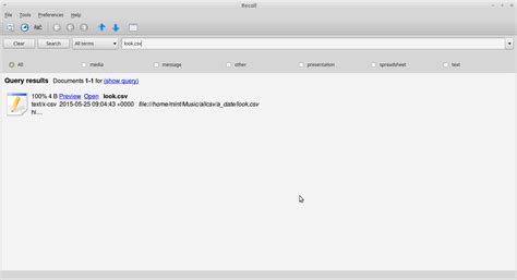 Shell Find A File With The Extension Csv In A Directory Matching A