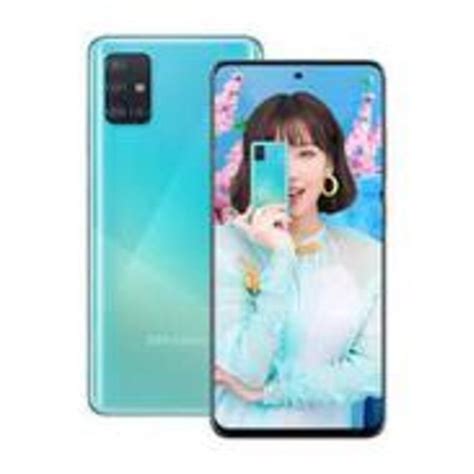 Mua Điện Thoại Samsung Galaxy A51 2sim Ram 6 128g Máy Chính Hãng Cấu Hình Cpu Siêu Cao Cấp