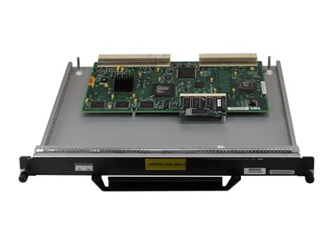 Cisco Module Network Processing Engine Ubr7200 Npe 400