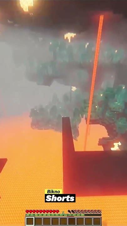 Minecraft Loop👌 Shorts Ytshorts Youtube