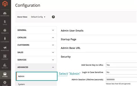 quick fix friday 2 magento 2 0 admin session timeout customer paradigm