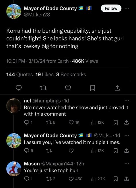 Okay Like Be For Real Korra Was All Hands I Love Atla More But Aang