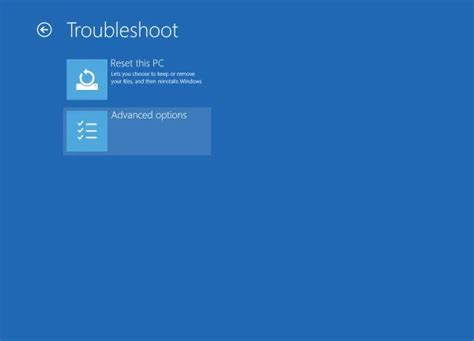 How To Open CMD At Boot Screen In Windows