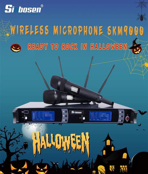 Why This Wireless Microphone Is Popular On Many Successful Shows