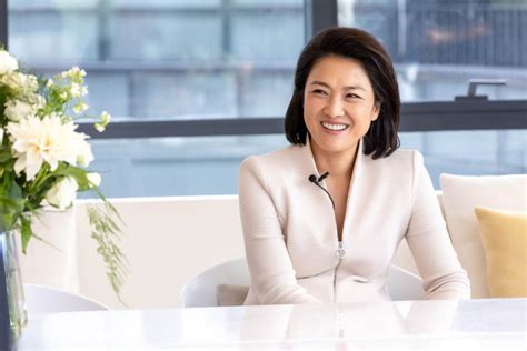 Zhang Xin Unlocking The Success Story In Real Estate