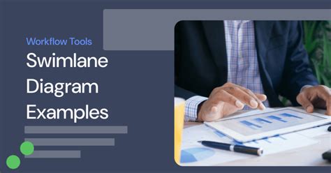 Swimlane Diagram Examples Swimlane Diagram Examples
