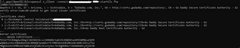 Talend Ftp Socketexception Connection Reset Dries Nuyts
