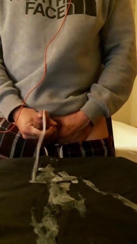 balls full of cum