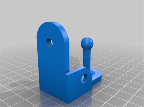 Free Stl File Camera Mount 360° Esp32 Cam Battery 📷 ・3d Printable