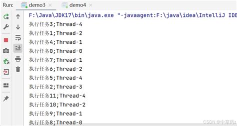 【javaee】线程池和定时器线程池定时器 Csdn博客 【javaee】线程池和定时器线程池定时器 Csdn博客