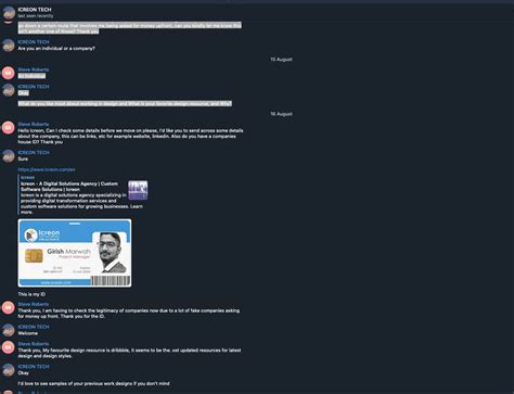 Feedback On Which Iteration Is Better Uidesign
