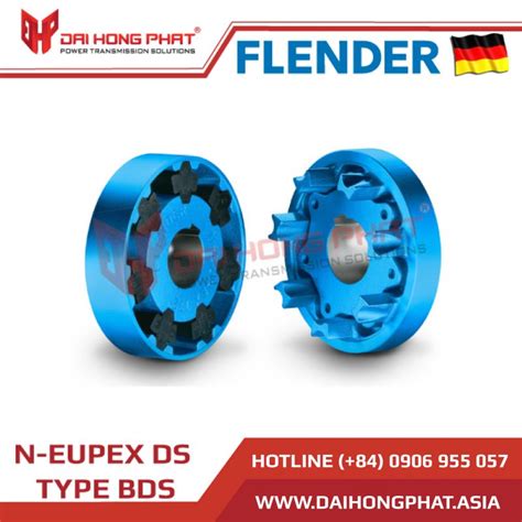 Khớp Nối Trục N Eupex Ds Type Bds Flender Germany Tại Đại Hồng Phát Quận 9 Tìm Mua Khớp Nối
