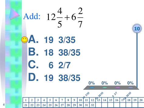 Ppt Adding And Subtracting Mixed Numbers Powerpoint Presentation Free Download Id