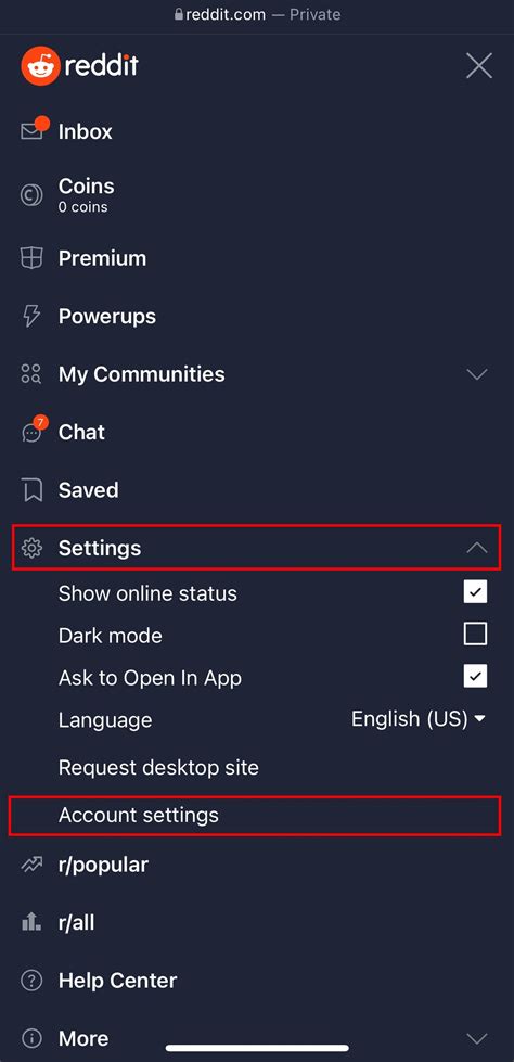 How To View NSFW Content On Reddit Followchain