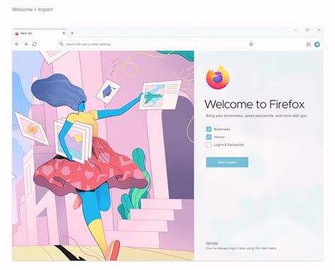 How To Disable New Proton Firefox UI And Restore Classic Look