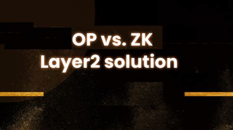 scalability solutions beyond layer2 layer3 hyperchains and op stacks