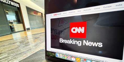 Congressman Demands Investigation Into Cnnkalshi Agreement