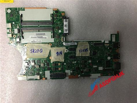 Thinkpad T Motherboard Tested Nok I U G