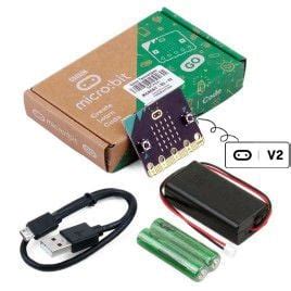 Program Micro Bit Wirelessly Using Microbit App On IPad