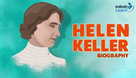 Helen Keller Biography Early Life Birth Achievements Books Husband