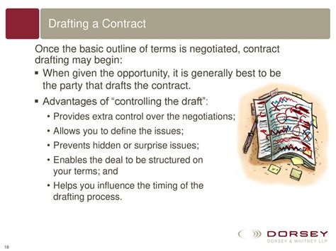 Basics of U.S. Contract Law - ppt download
