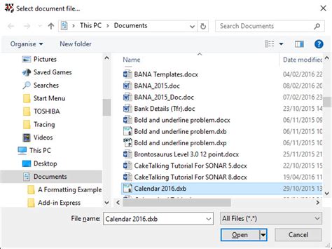 dbt file import