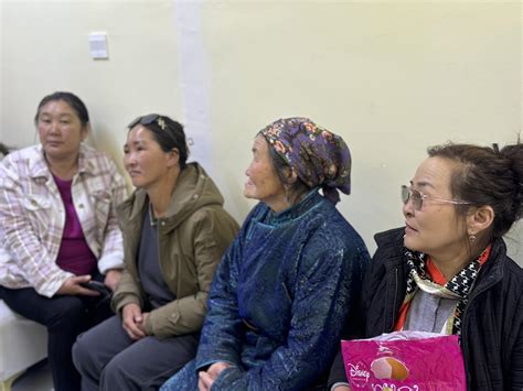 Монголын Эмэгтэйчүүдийн Монголын Эмэгтэйчүүдийн Холбоо