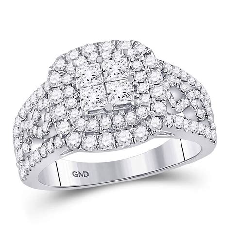 All Engagement Rings Ana Madelyn