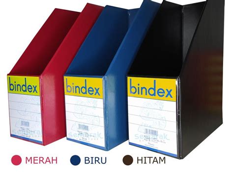 Bindx
