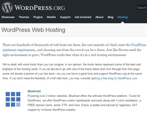 BlueHost Review Everything You Should Know About BlueHost