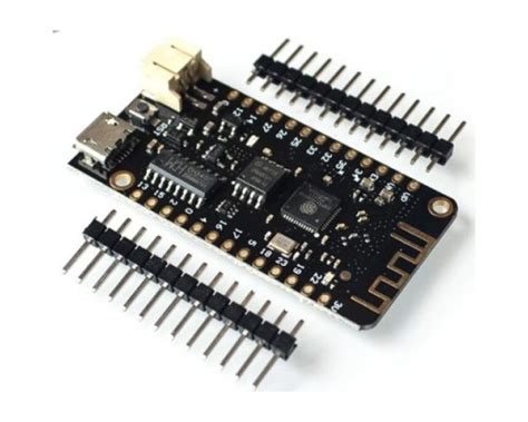 Esp32 Wemos Lolin Купить в СПб