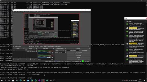 Introduction To Chinese Loongarch Architecture And Canadian Compile Loongarch Cross Compiler