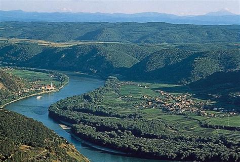 Река Дунай | Danube River News