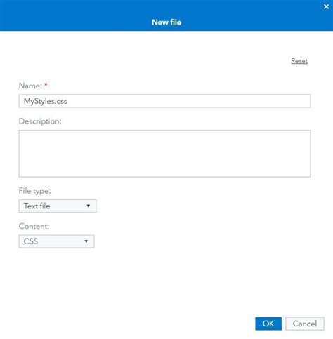 Deploy Ddc Implementation Files In Sas Content Server Via Sas Viya Gui Sas Support Communities