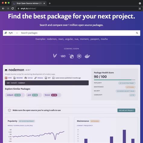 A Soft Introduction To Python Dependency Management Snyk