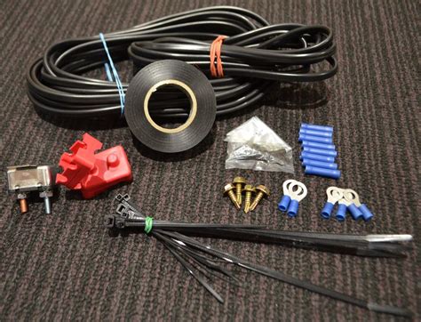 Curt Discovery Brake Controller Wiring Diagram Brake Curt Fo