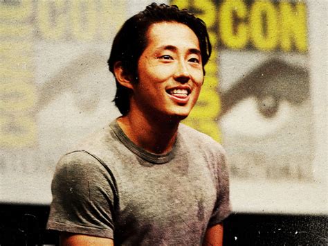 Steven Yeun Named His Five Favourite Movies Of All Time