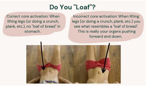 What Is Endo Belly Series Part 1 Core Dysfunction — Heal Endo