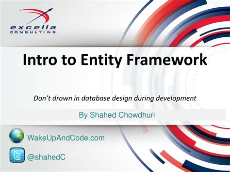 PPT Intro To Entity Framework PowerPoint Presentation Free Download ID 2908168