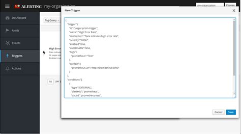 hawkular hawkular alerts with opentracing