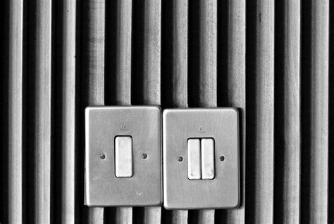 Different Types Of Light Switches And Fixtures For Your Home