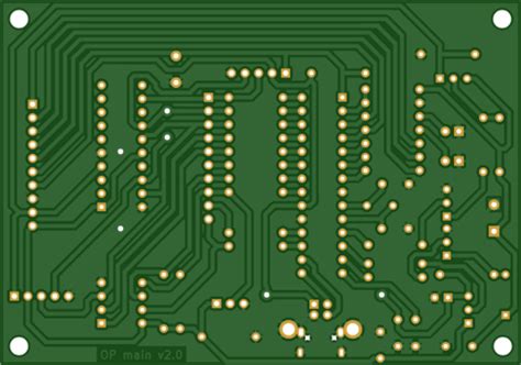 Open USB Programmer Share Project PCBWay
