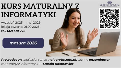 Kurs Języka Python