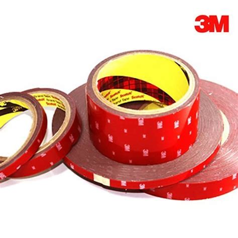 티몬 비즈 마켓 3m 아크릴폼 양면테이프슈프림카 자동차용품 산업용품