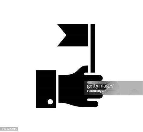 Surrender Flag Vector Photos And Premium High Res Pictures Getty Images